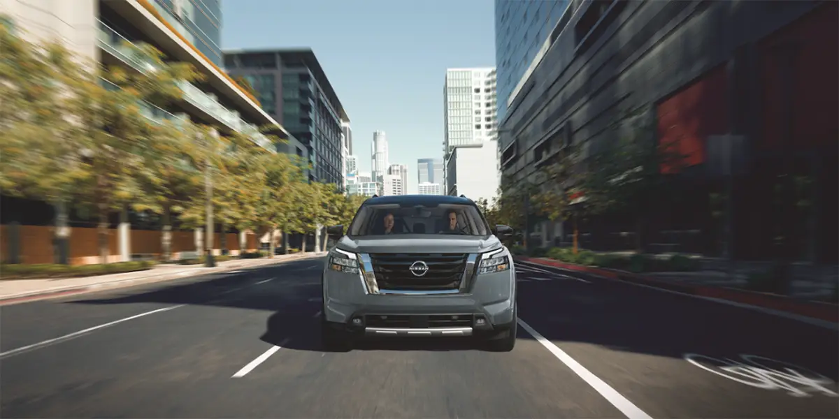 SUV vs. Sedan vs. Crossover | Ed Hicks Nissan