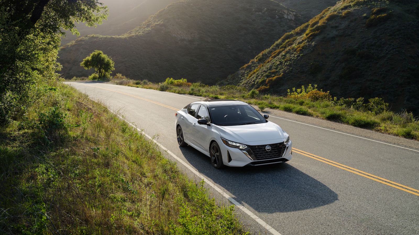 What is a Good First Car? Try Nissan | Ed Hicks Nissan