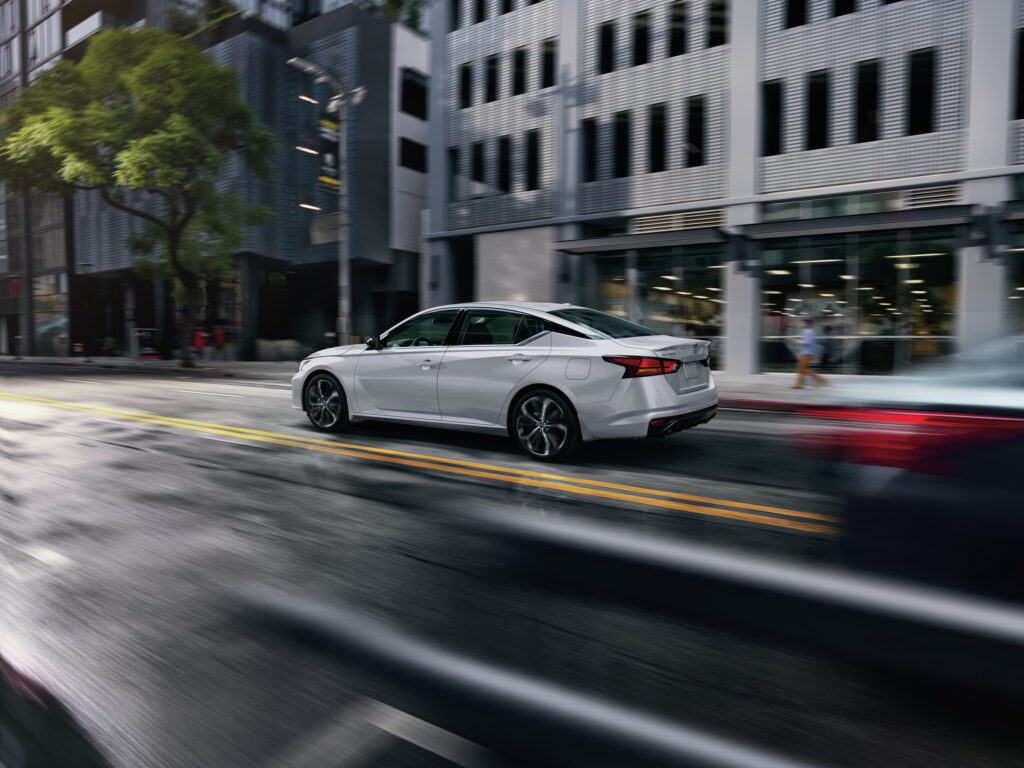 Best Cars for Commuting in Corpus Christi, TX | Ed Hicks Nissan