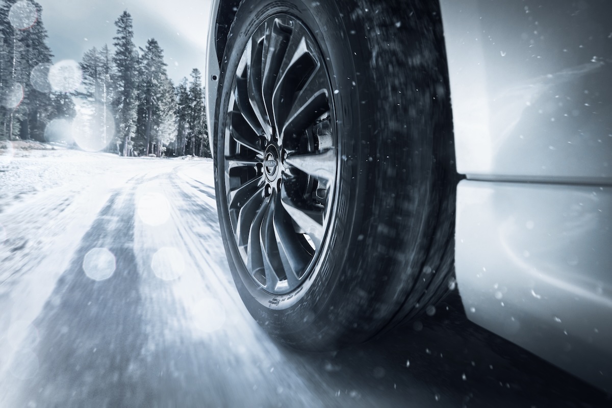 What to Do If Your Car Skids on Ice | Ed Hicks Nissan